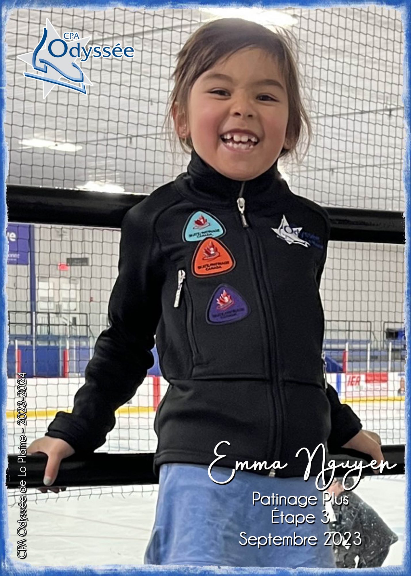 Emma Nguyen 2023-2024 - CPA La Plaine