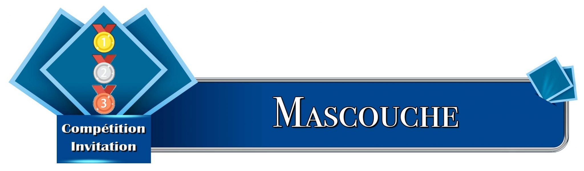 Compétitions invitations - CPA La Plaine